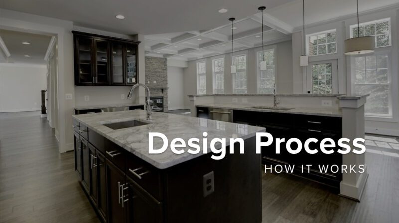 The Paradigm Homes Design Process | Paradigm Homes Blog The Paradigm Homes Design Process | Paradigm Homes Blog